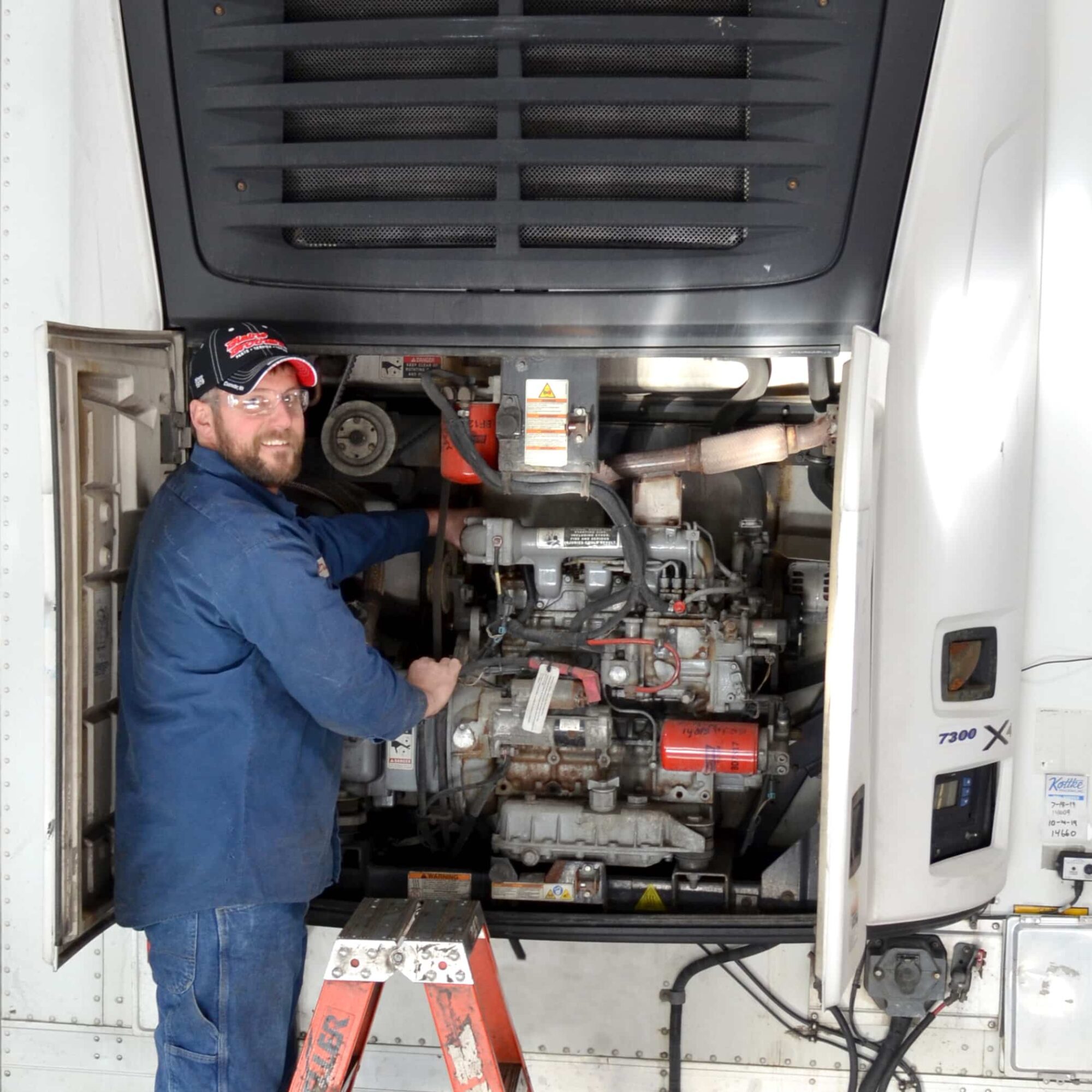What is Fleet Maintenance? A Complete Guide | Blaine Brothers