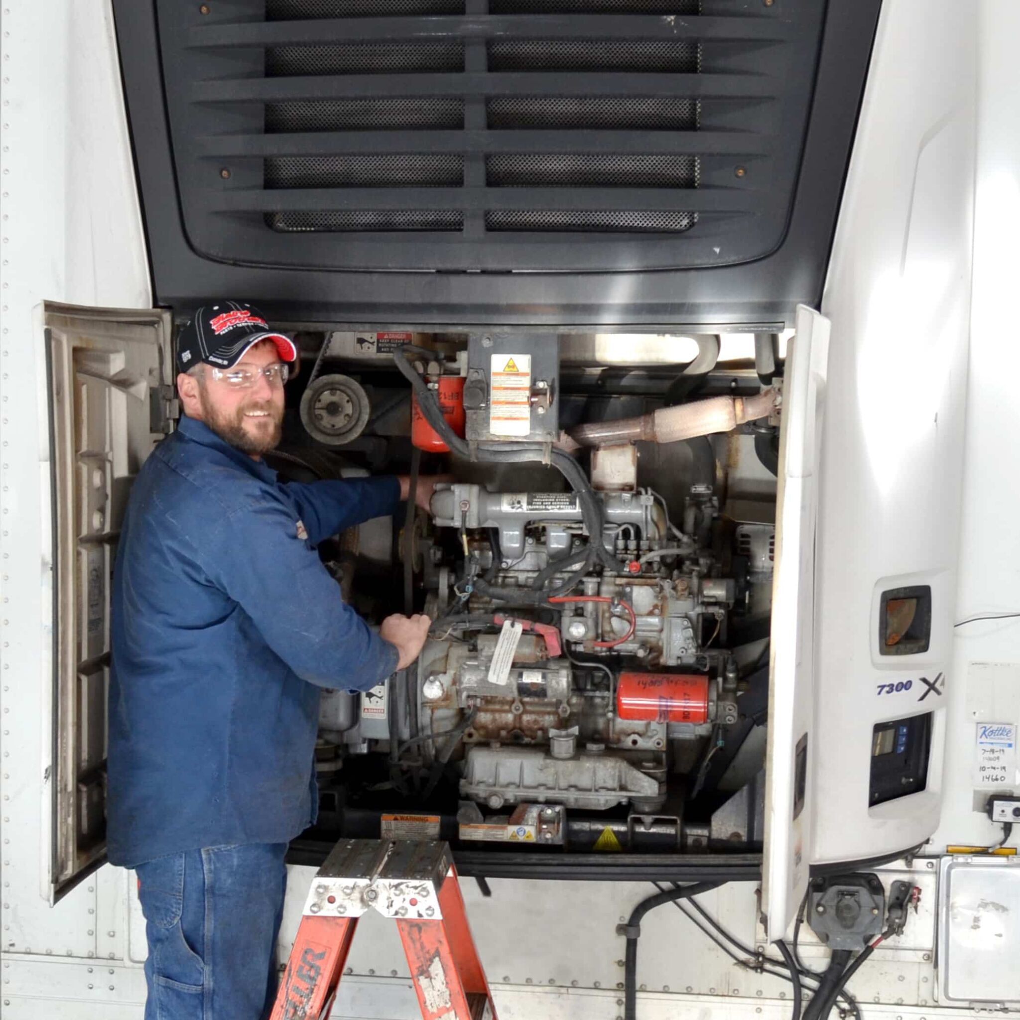 What is Fleet Maintenance? A Complete Guide | Blaine Brothers
