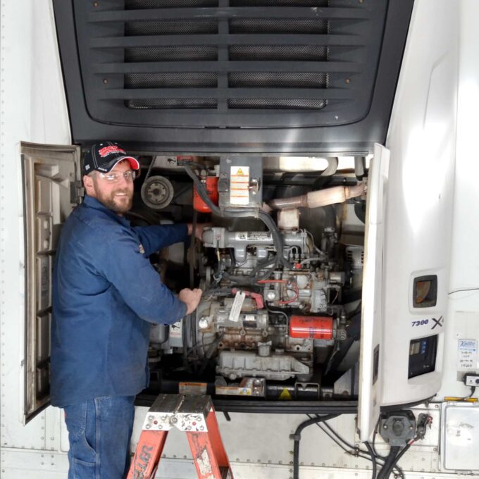 What is Fleet Maintenance? A Complete Guide | Blaine Brothers