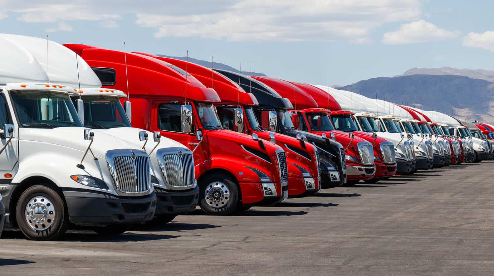 What is Fleet Maintenance? A Complete Guide | Blaine Brothers