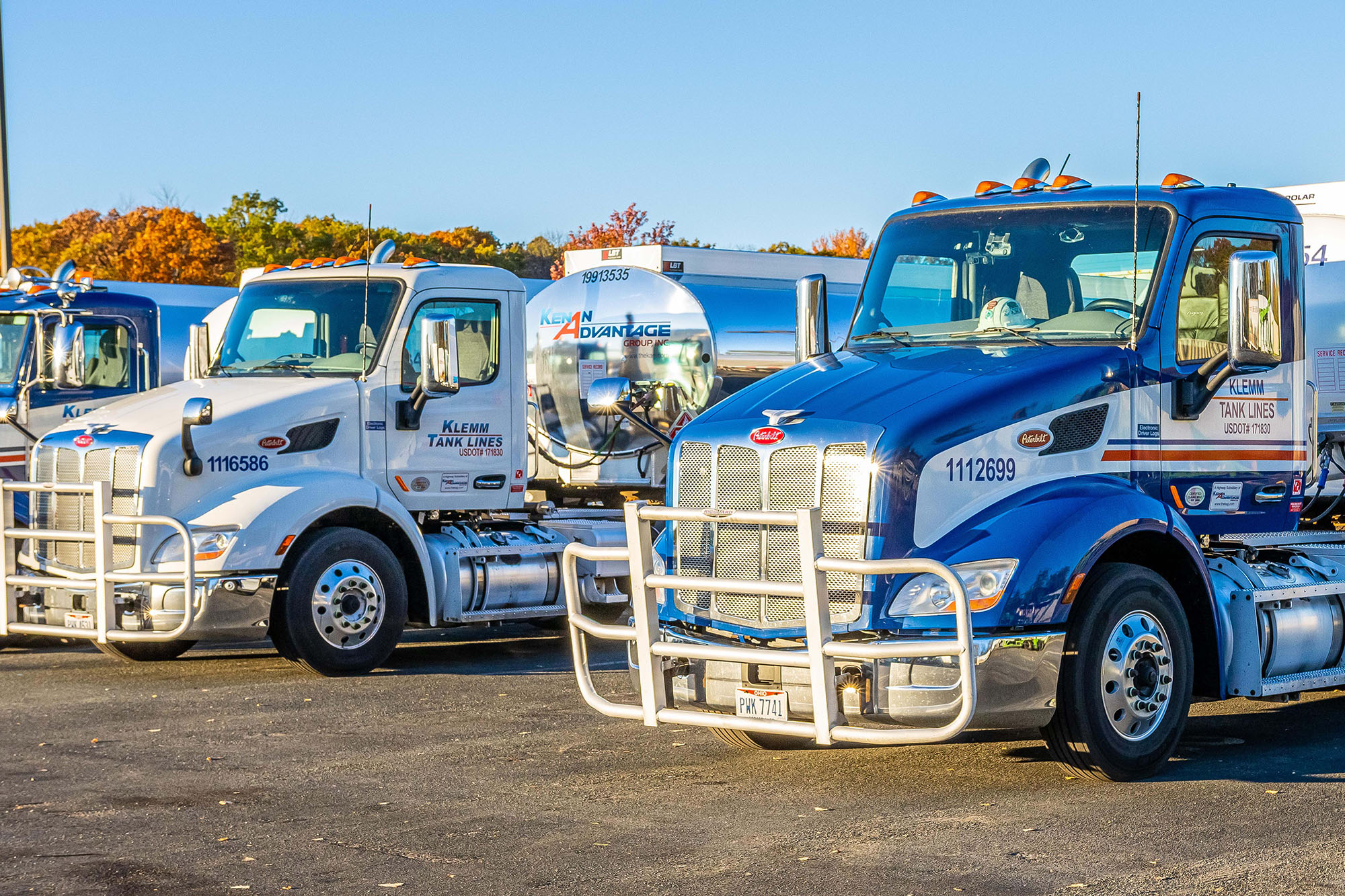 6 Of The Most Effective Fleet Management Strategies | Blaine Brothers