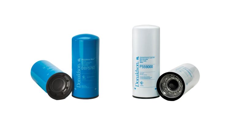Shop Donaldson Filters | In-Stock | Blaine Brothers